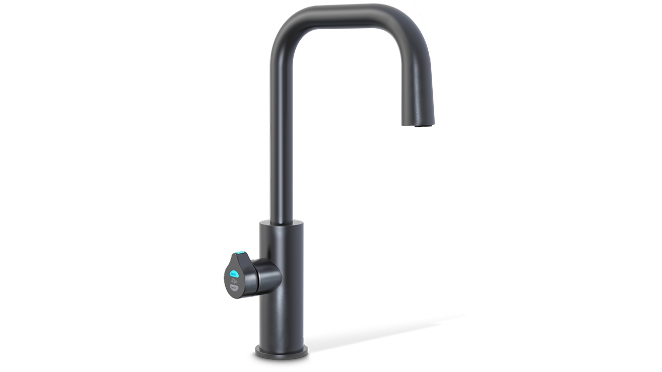 Zip HydroTap G5 BC Home Cube Plus Tap - Matte Black | Harvey Norman