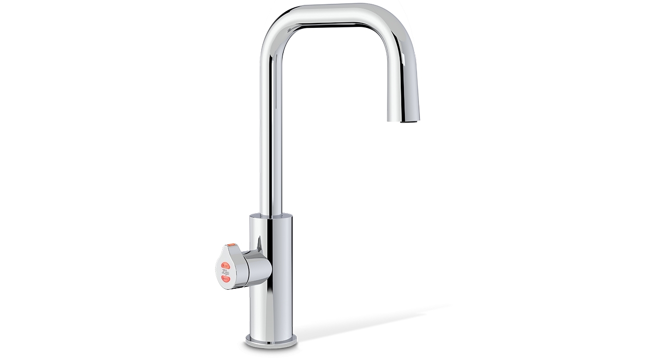 Zip HydroTap G5 BA Home Cube Plus Tap - Chrome | Harvey Norman