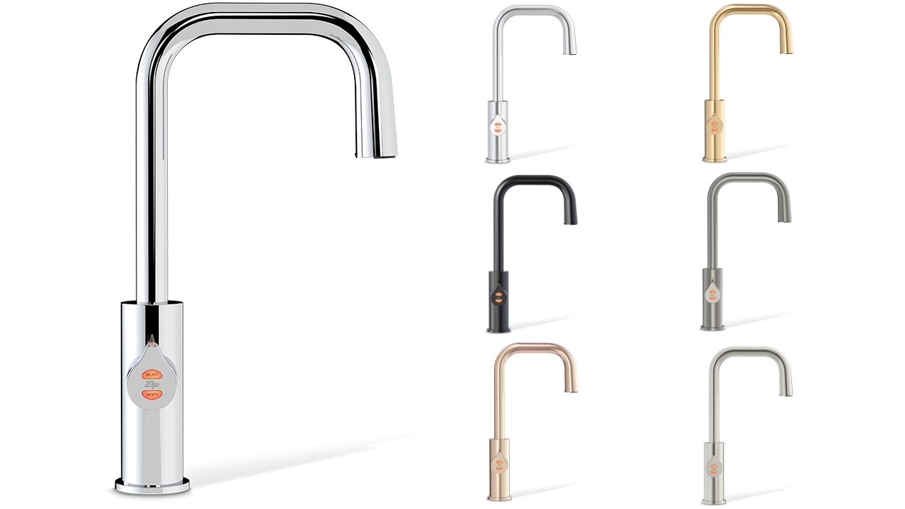 Zip Hydrotap G5 B Home Cube Plus Tap | Harvey Norman