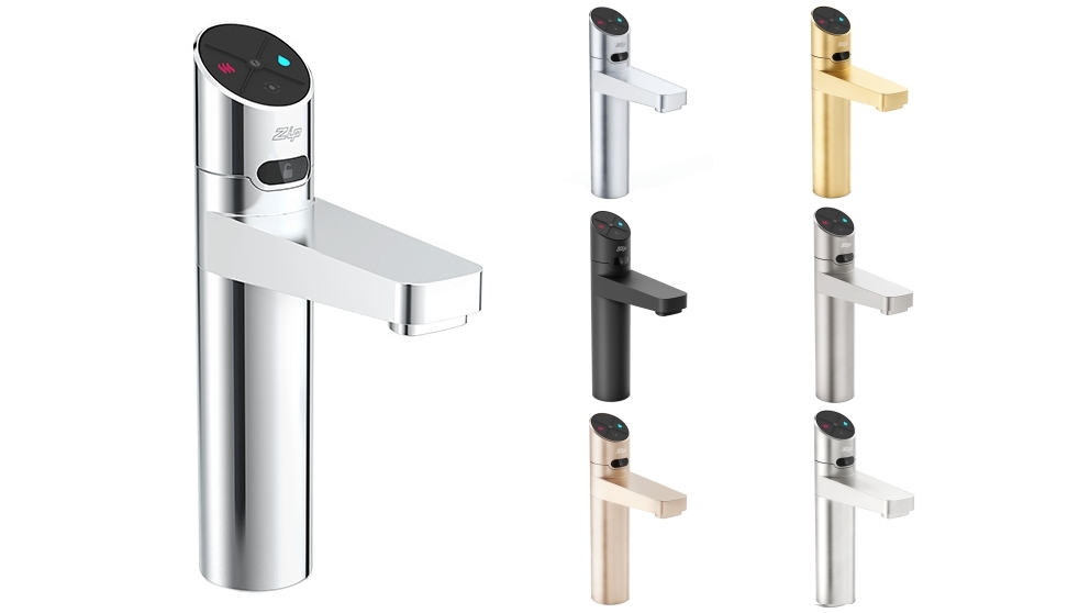 Zip HydroTap G5 BA Elite Plus Tap | Harvey Norman