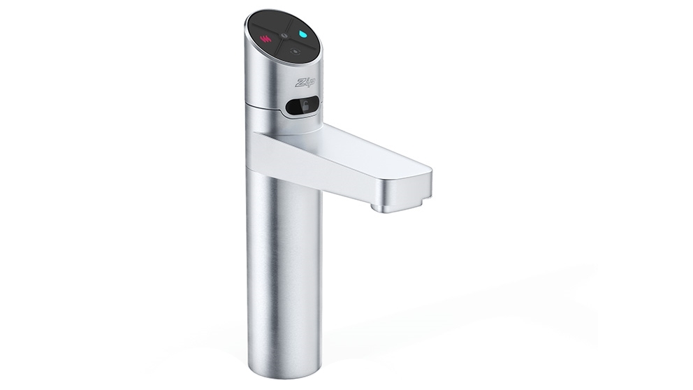 Zip HydroTap G5 BA Elite Plus Tap - Brushed Chrome | Harvey Norman