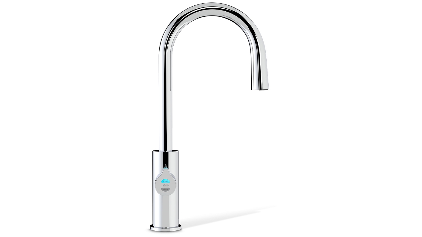 Zip HydroTap G5 BCS Home Arc Plus Tap - Chrome | Harvey Norman
