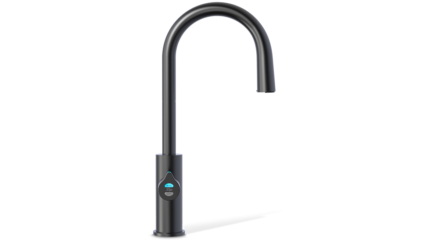 Zip HydroTap G5 BC5 Home Arc Plus Tap - Matte Black | Harvey Norman