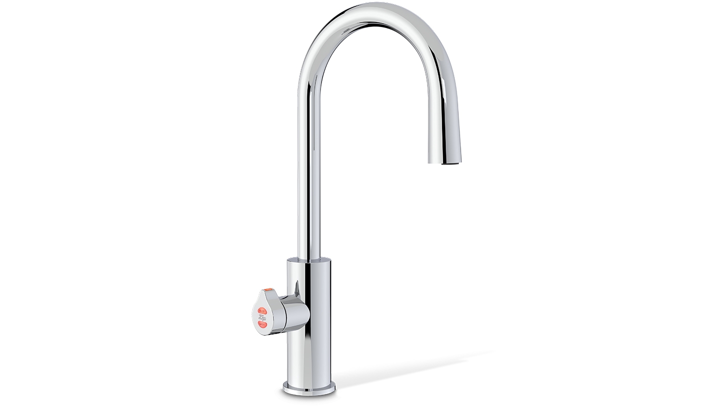 Zip HydroTap G5 BA Home Arc Plus Tap - Chrome | Harvey Norman