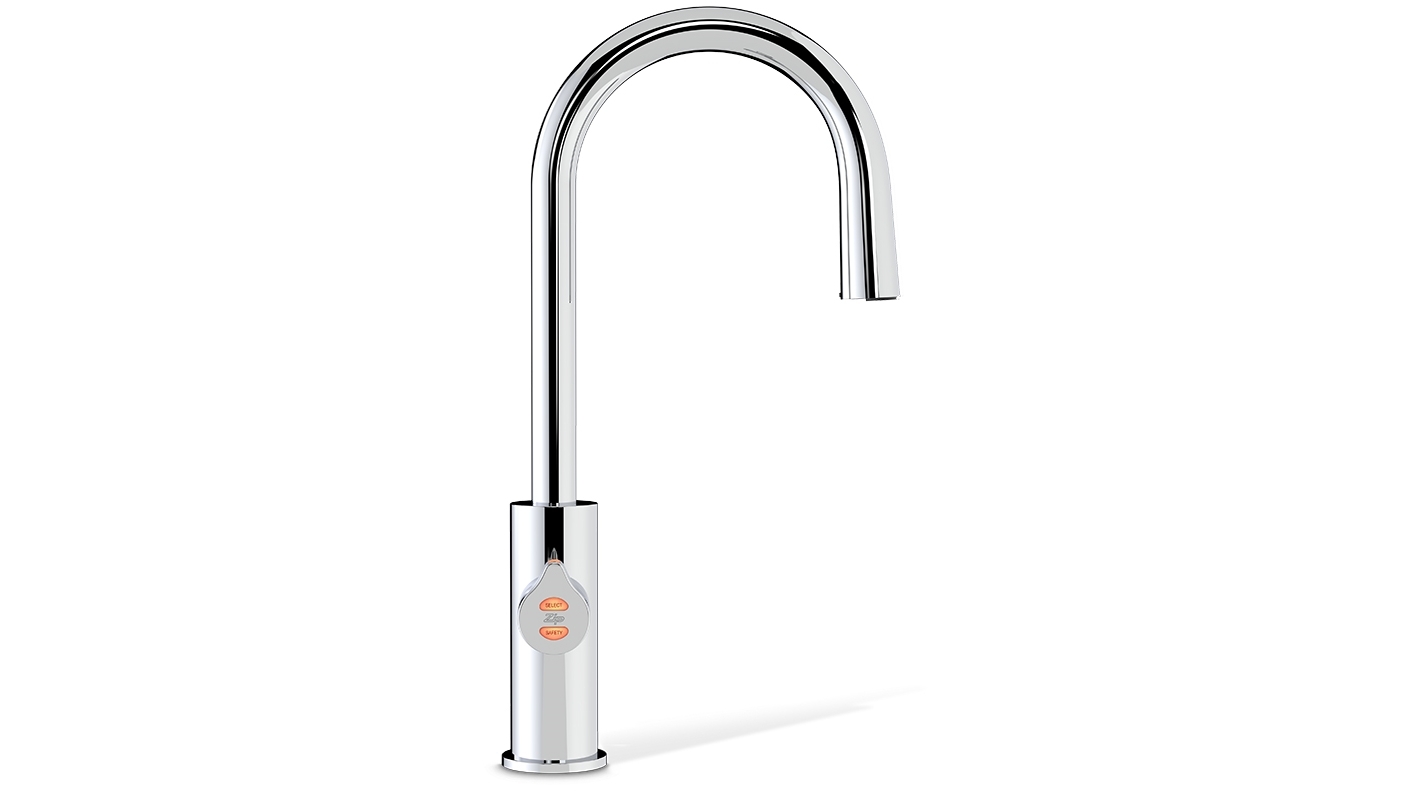 Zip HydroTap G5 B Home Arc Plus Tap - Chrome | Harvey Norman