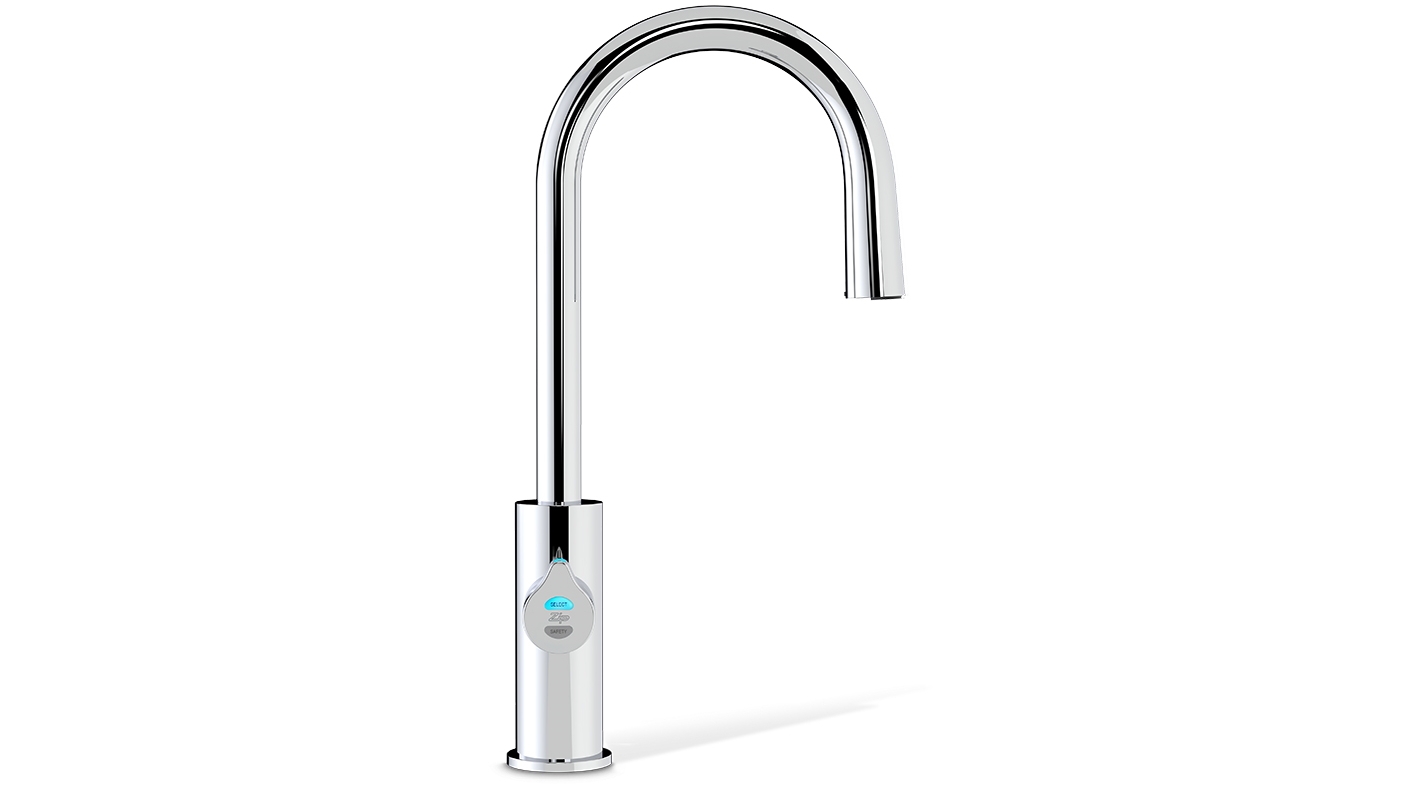 Zip HydroTap G5 CS Home Arc Plus Tap - Chrome | Harvey Norman