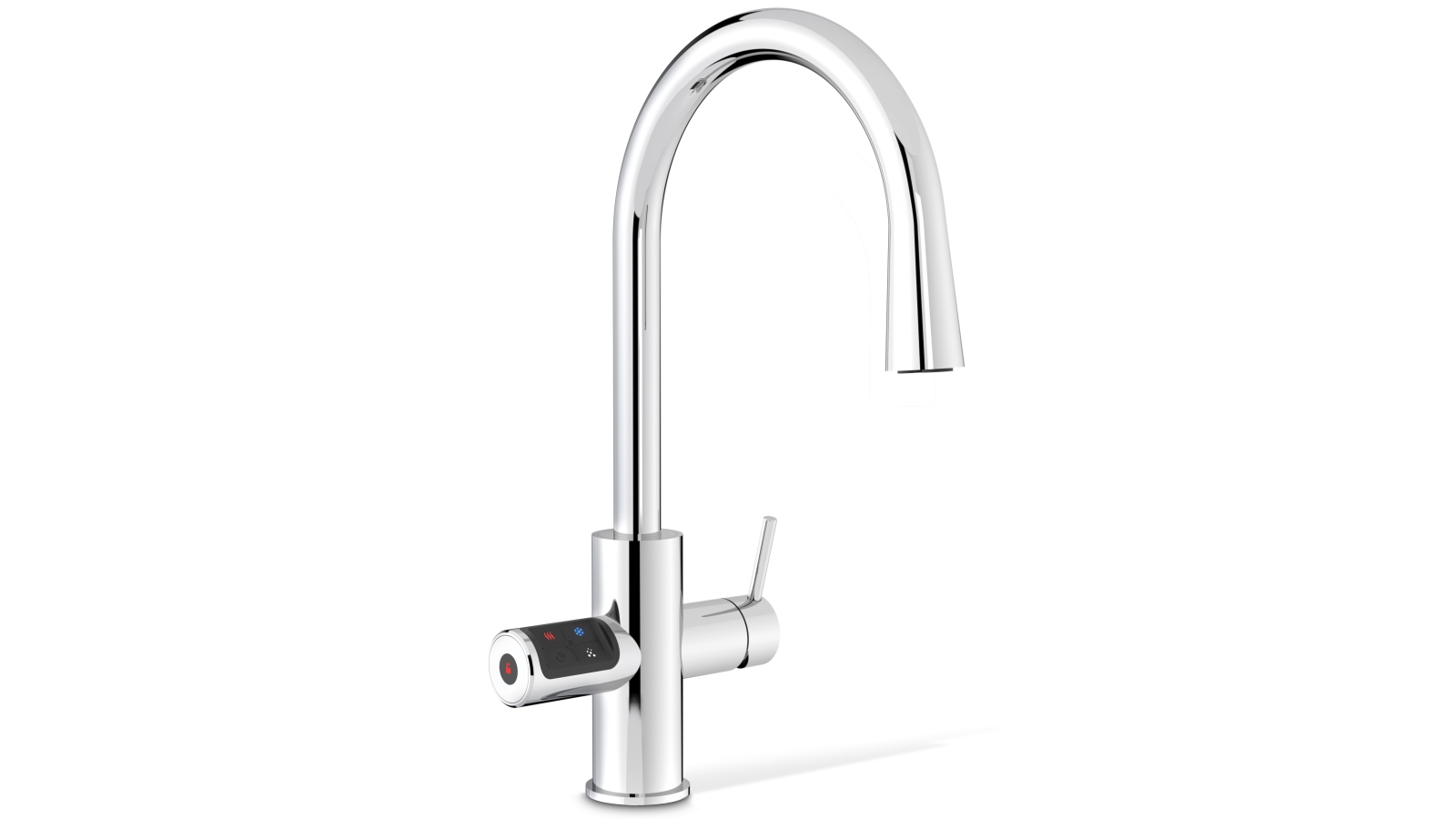 Zip HydroTap G5 BCSHA Celsius Plus All-in-One Tap - Chrome | Harvey Norman
