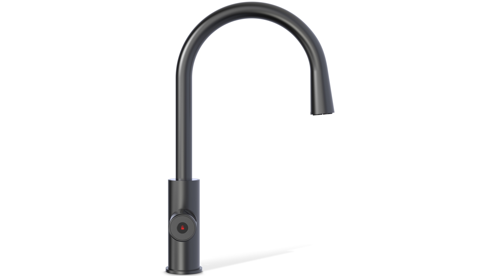 Zip HydroTap G5 BCSHA Celsius Plus All-in-One Tap - Matte Black ...