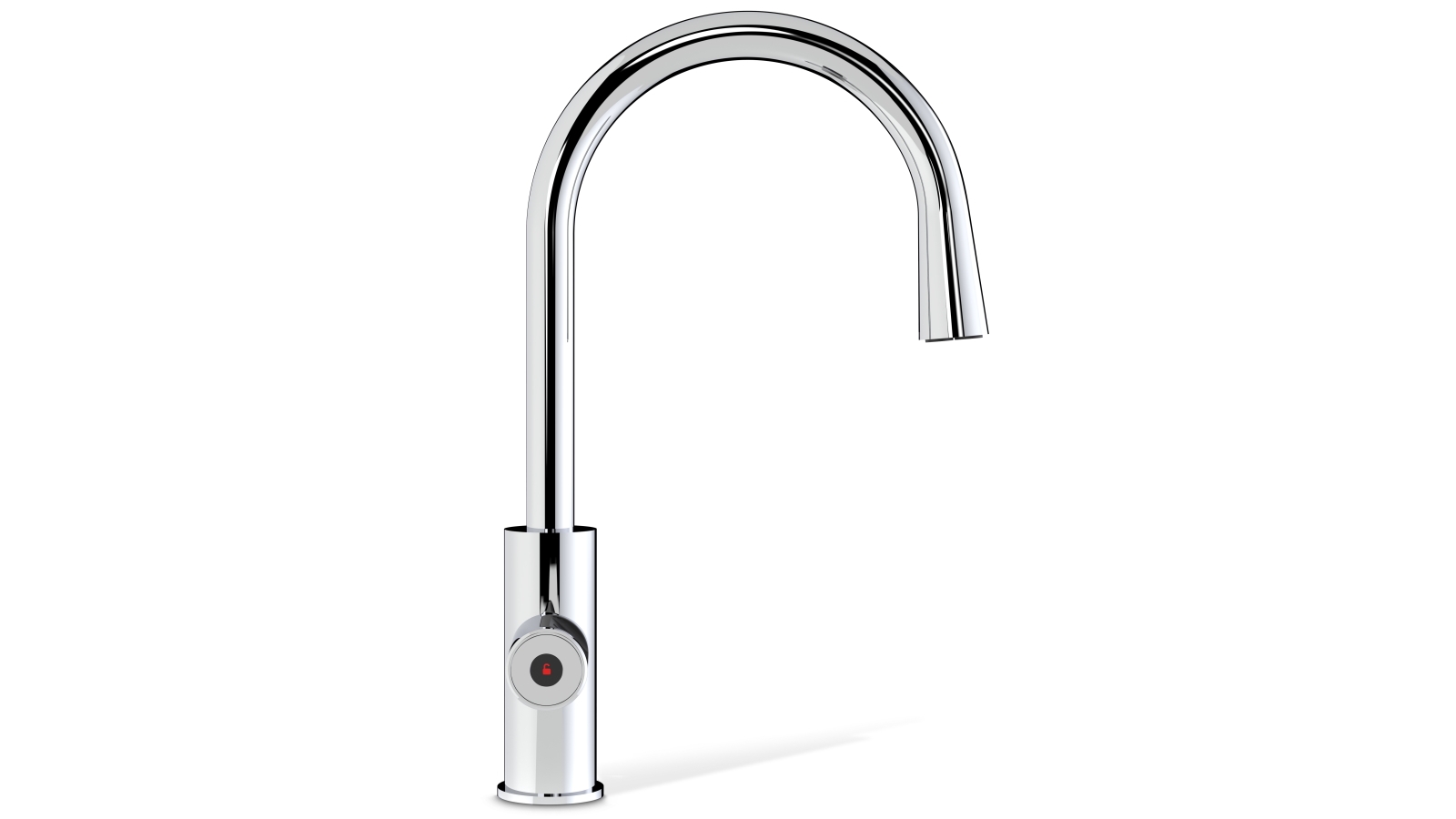 Zip HydroTap G5 BCHA Celsius Plus All-in-One Tap - Chrome | Harvey Norman