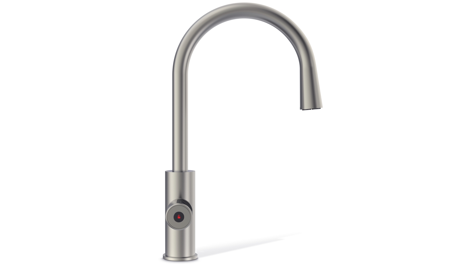 Zip HydroTap G5 BCHA Celsius Plus All-in-One Tap - Gunmetal | Harvey Norman
