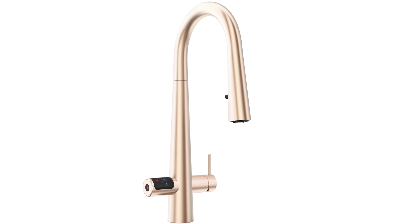 Zip HydroTap G5 BCSHA Celsius Plus All-in-One Pull-Out Tap - Brushed ...