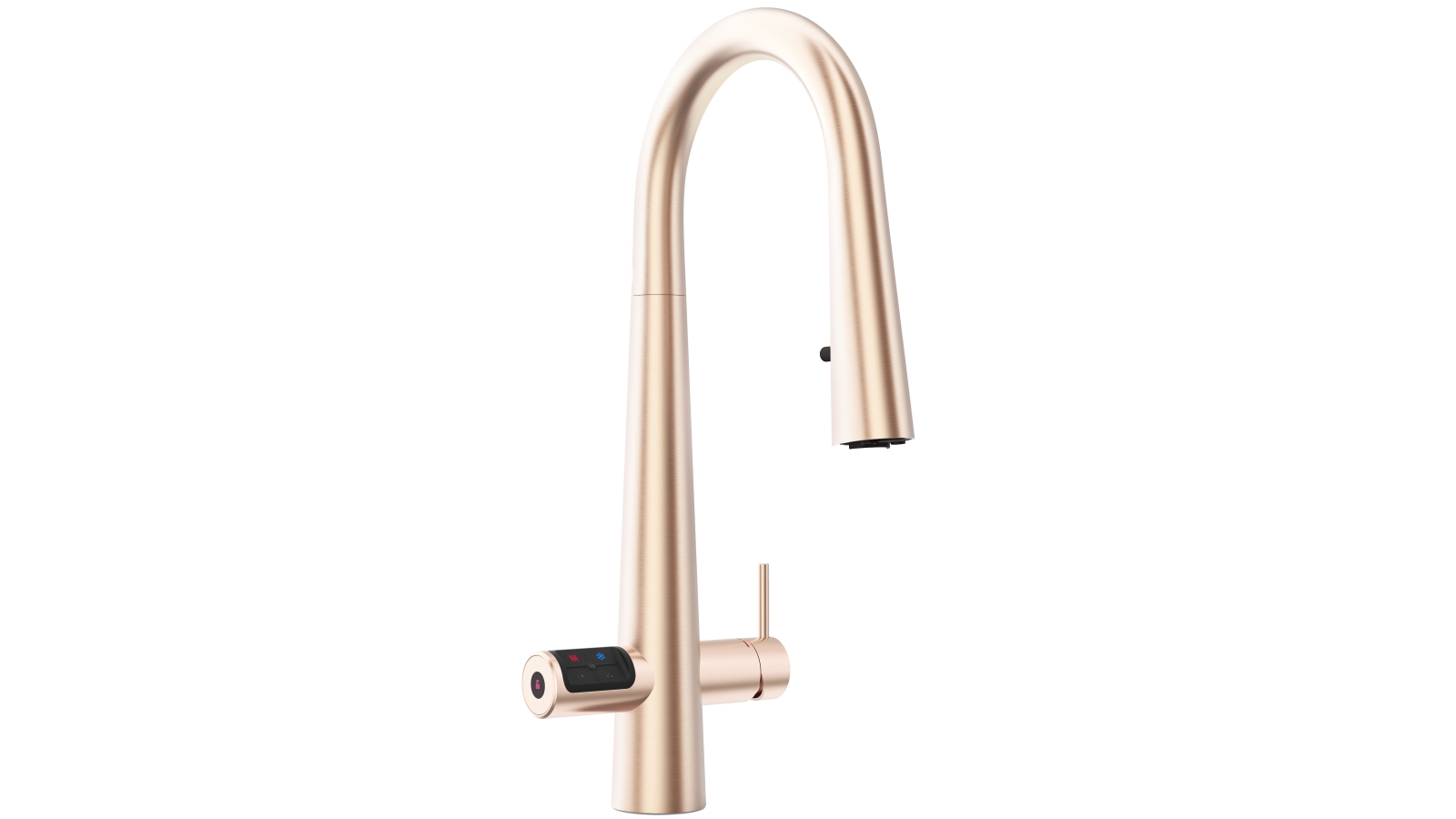 Zip HydroTap G5 BCHA Celsius Plus All-in-One Pull-Out Tap - Brushed ...
