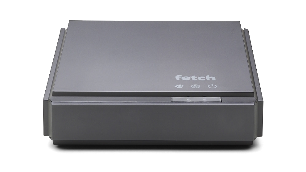 Fetch Mini 4K Set Top Box | Harvey Norman