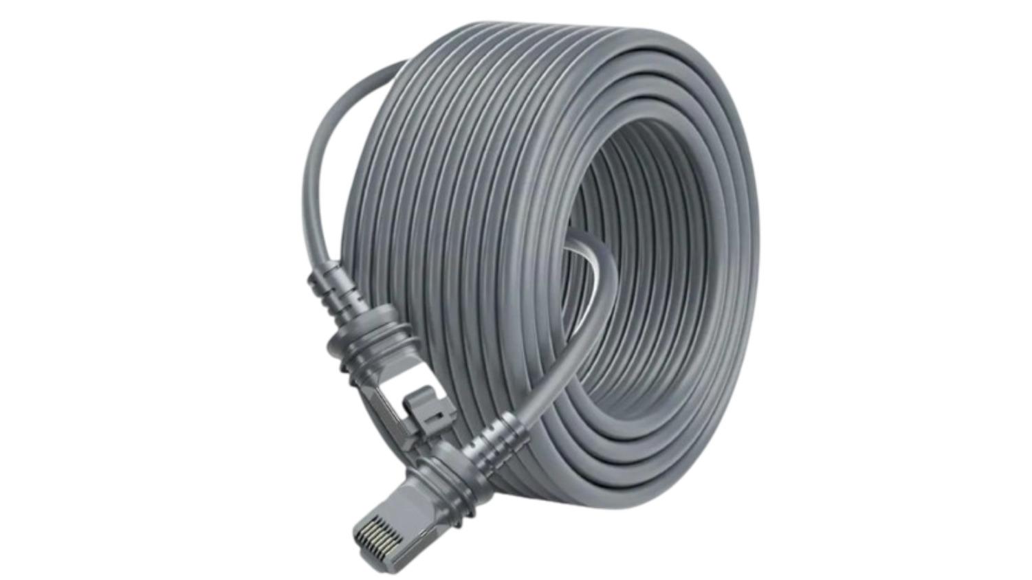 Starbeam Starlink Gen3 Outdoor Ethernet Cable | Harvey Norman