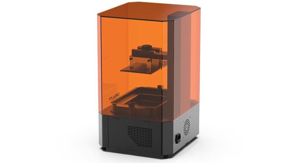 Creality Ld 006 Resin 3d Printer Harvey Norman
