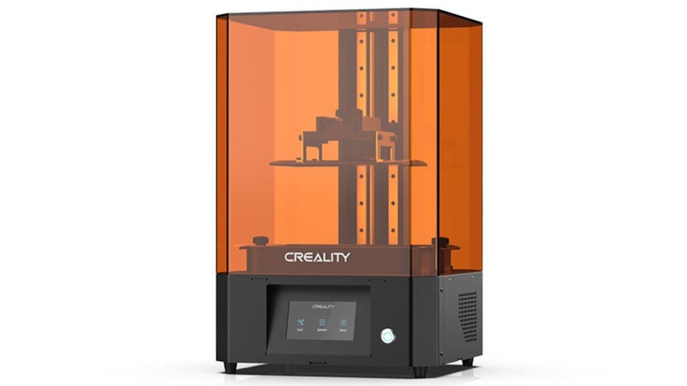 Creality Ld 006 Resin 3d Printer Harvey Norman