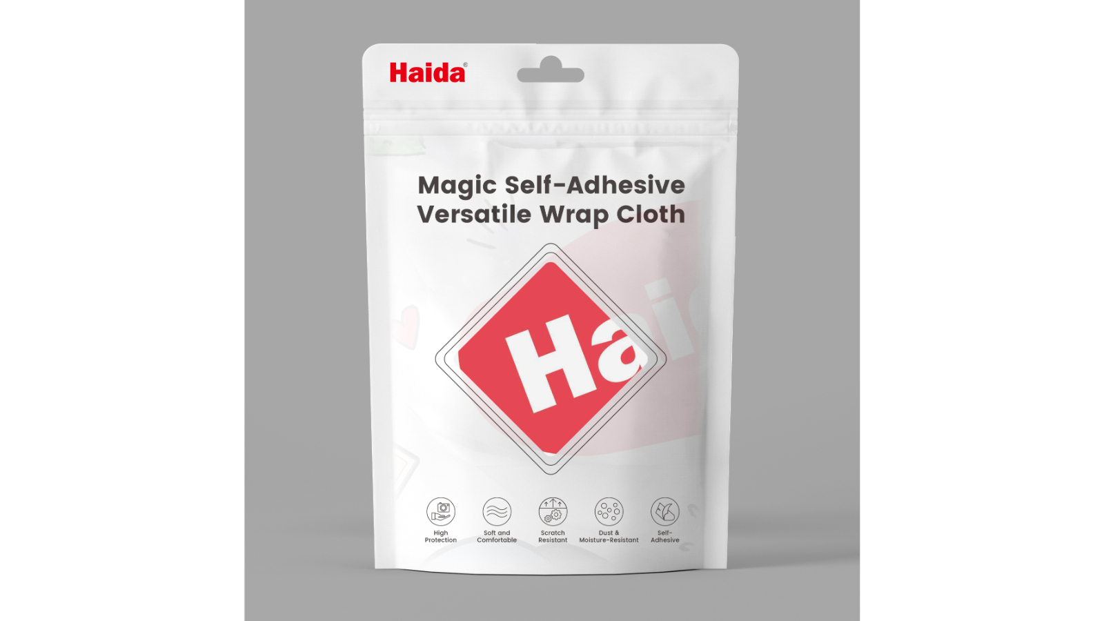 Haida Photographic Equipment Pattern Magic Self-Adhesive Versatile Wrap ...