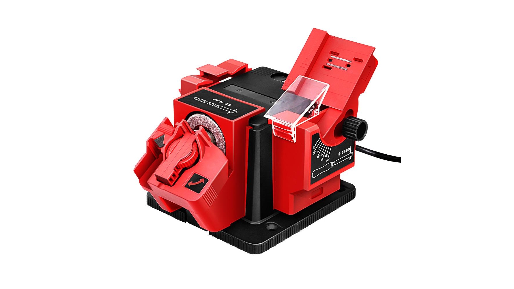 Giantz Electric Multi Tool Sharpener | Harvey Norman