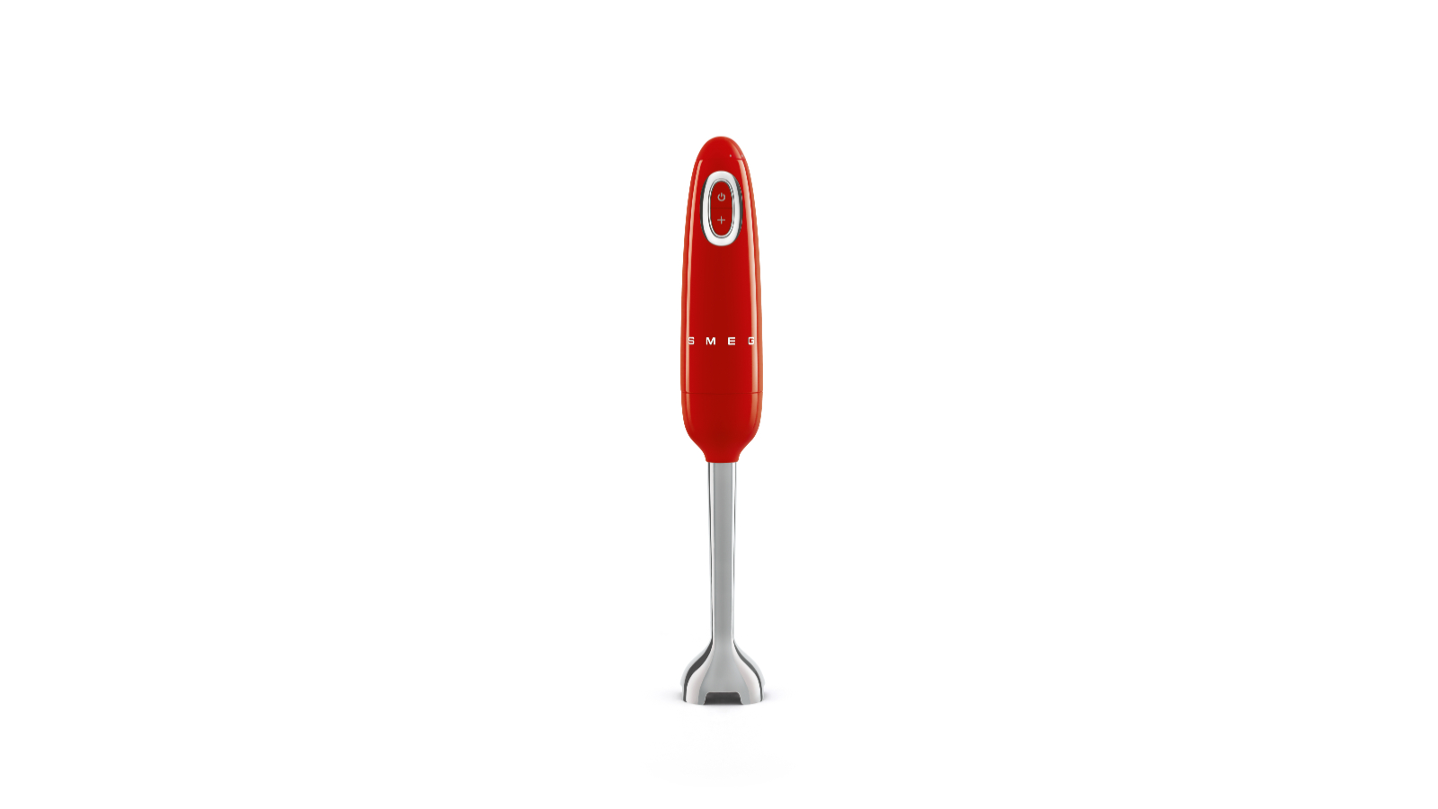 Smeg 50's Retro Style Hand Blender - Red | Harvey Norman