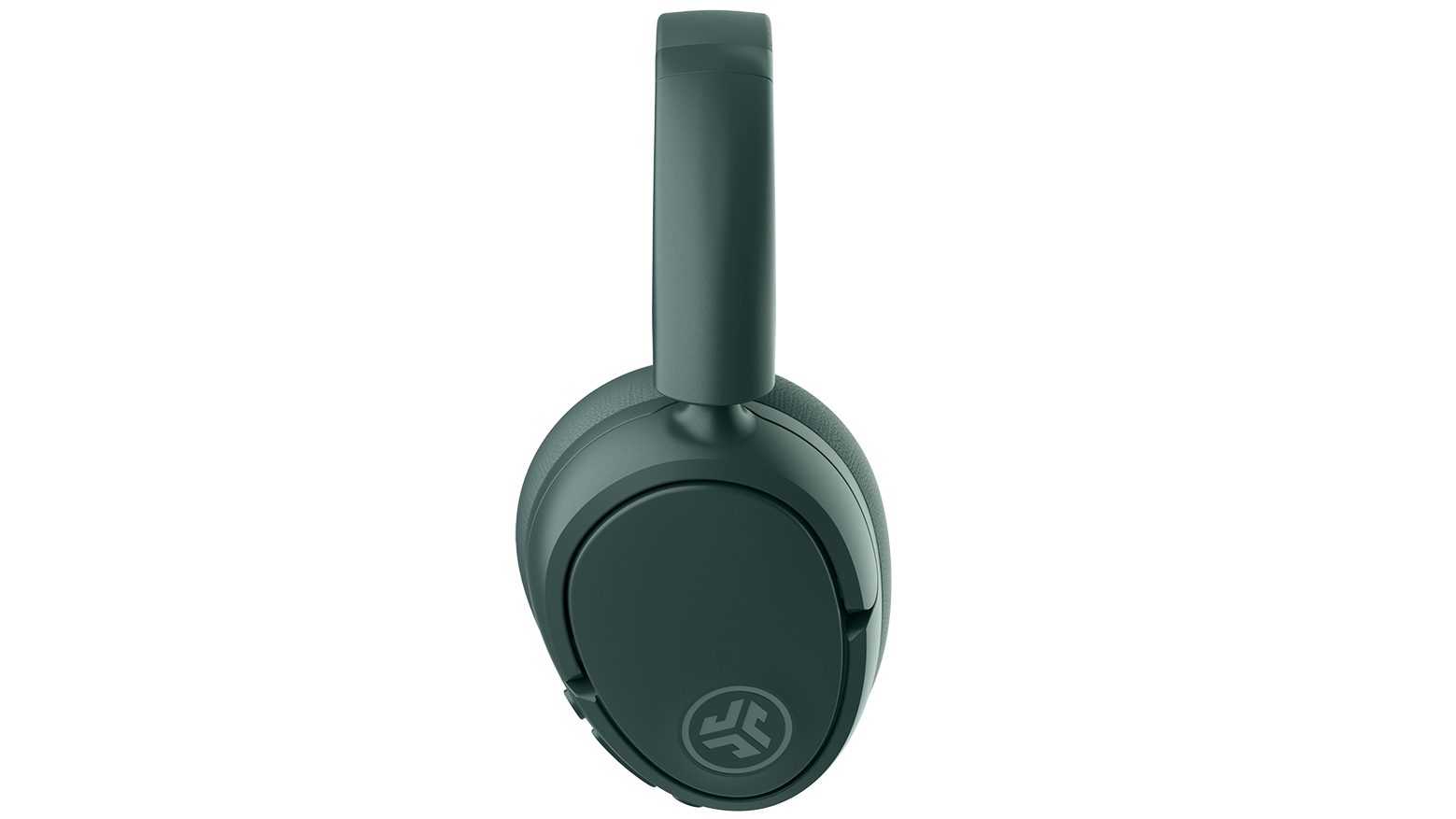JLab JBuds Lux ANC Over-Ear Headphones - Sage | Harvey Norman