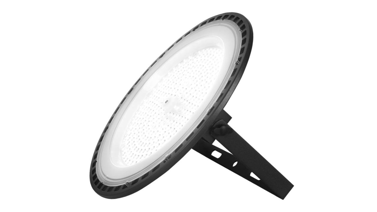 HOD One Size 200W Industrial Leier High Bay Led Light Lamp | Harvey Norman