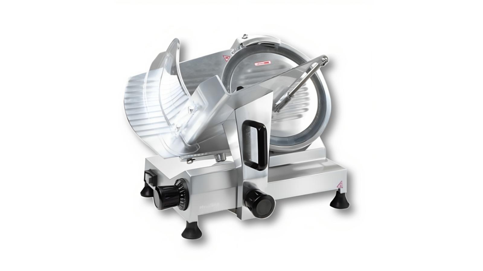 F.E.D HBS-250 Commercial JACKS Professional Deli Slicer | Harvey Norman