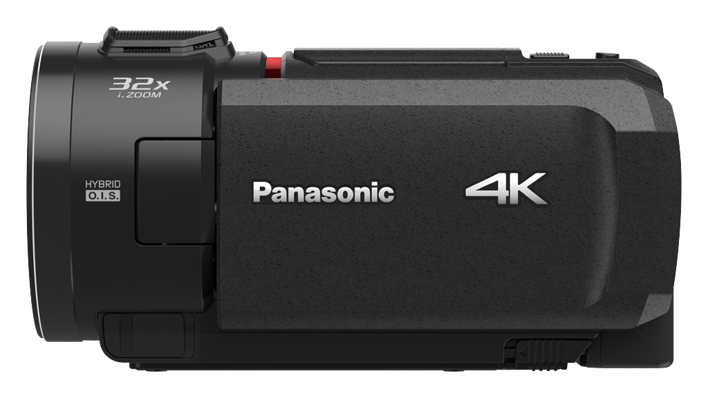 Panasonic HC-VX3 4K Camcorder | Harvey Norman