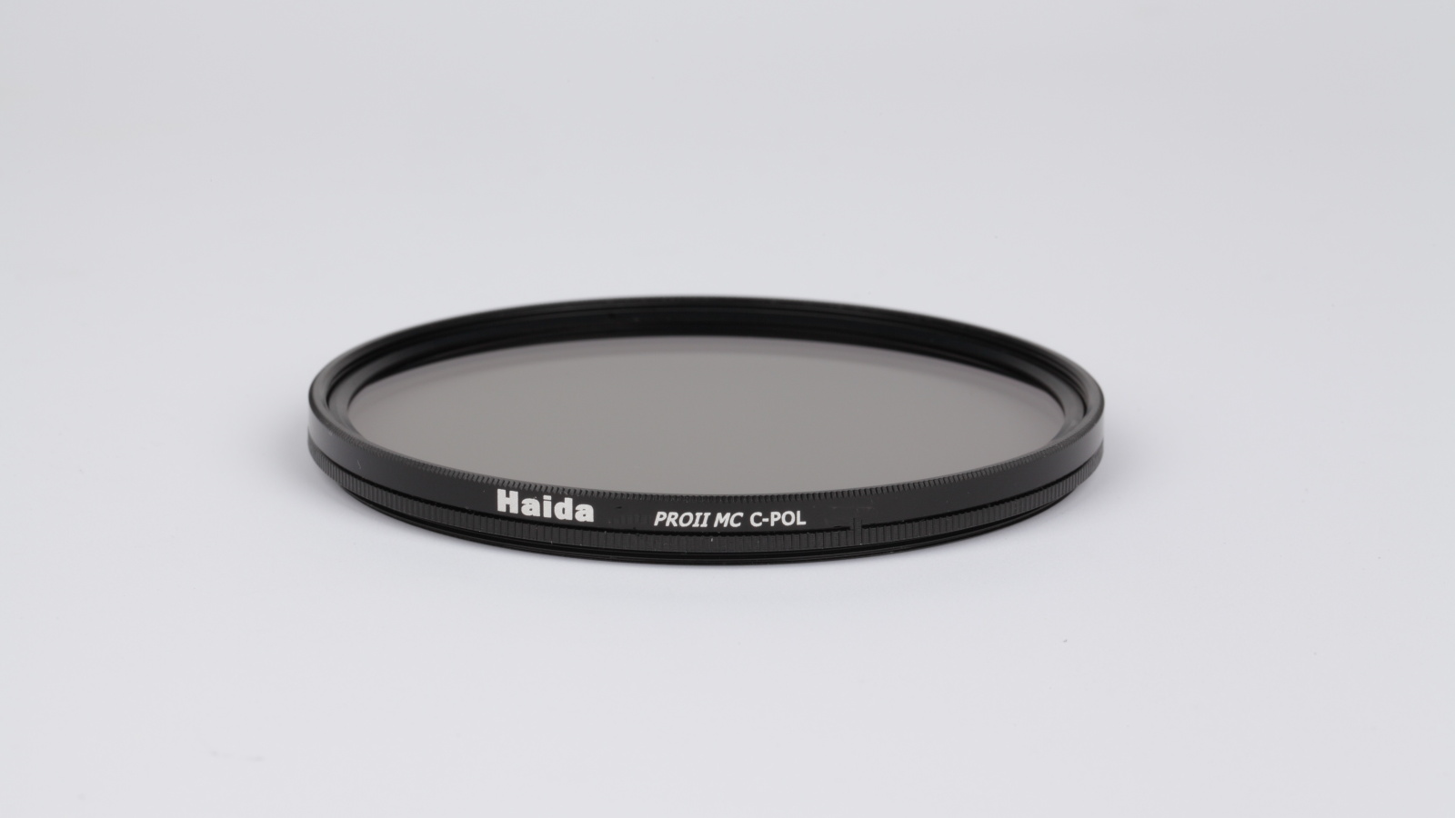 Haida PROII Multi-Coating Circular Polarising Filter - 82mm | Harvey Norman