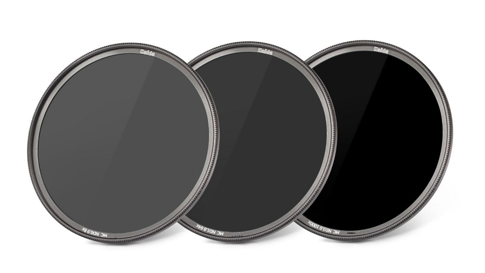 Haida Ultimate Long Exposure Kit - 7.7cm | Harvey Norman