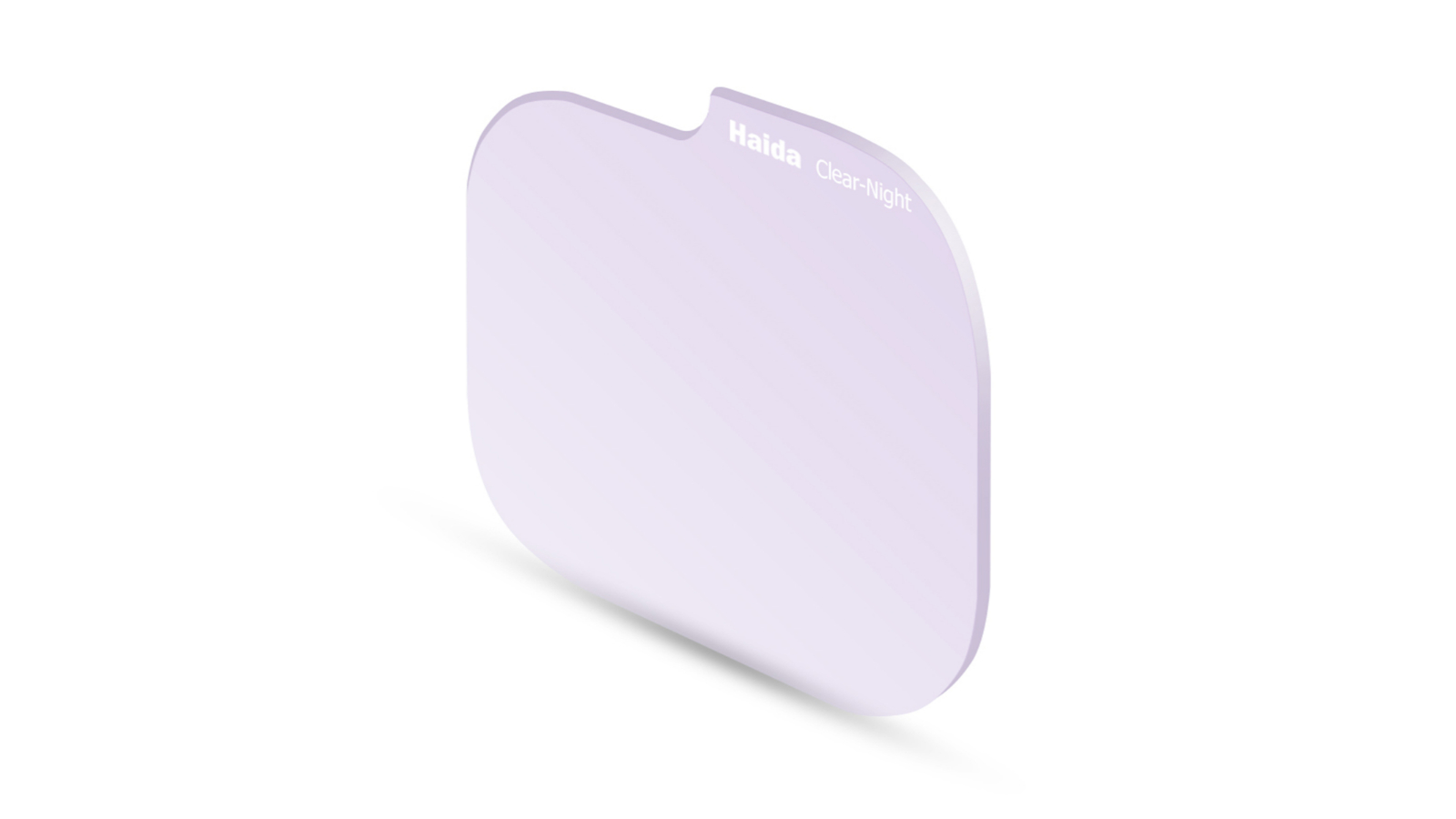Haida Rear Lens Clear-Night Filter for Sony FE/F4 G, Nikon Z, Sigma ...