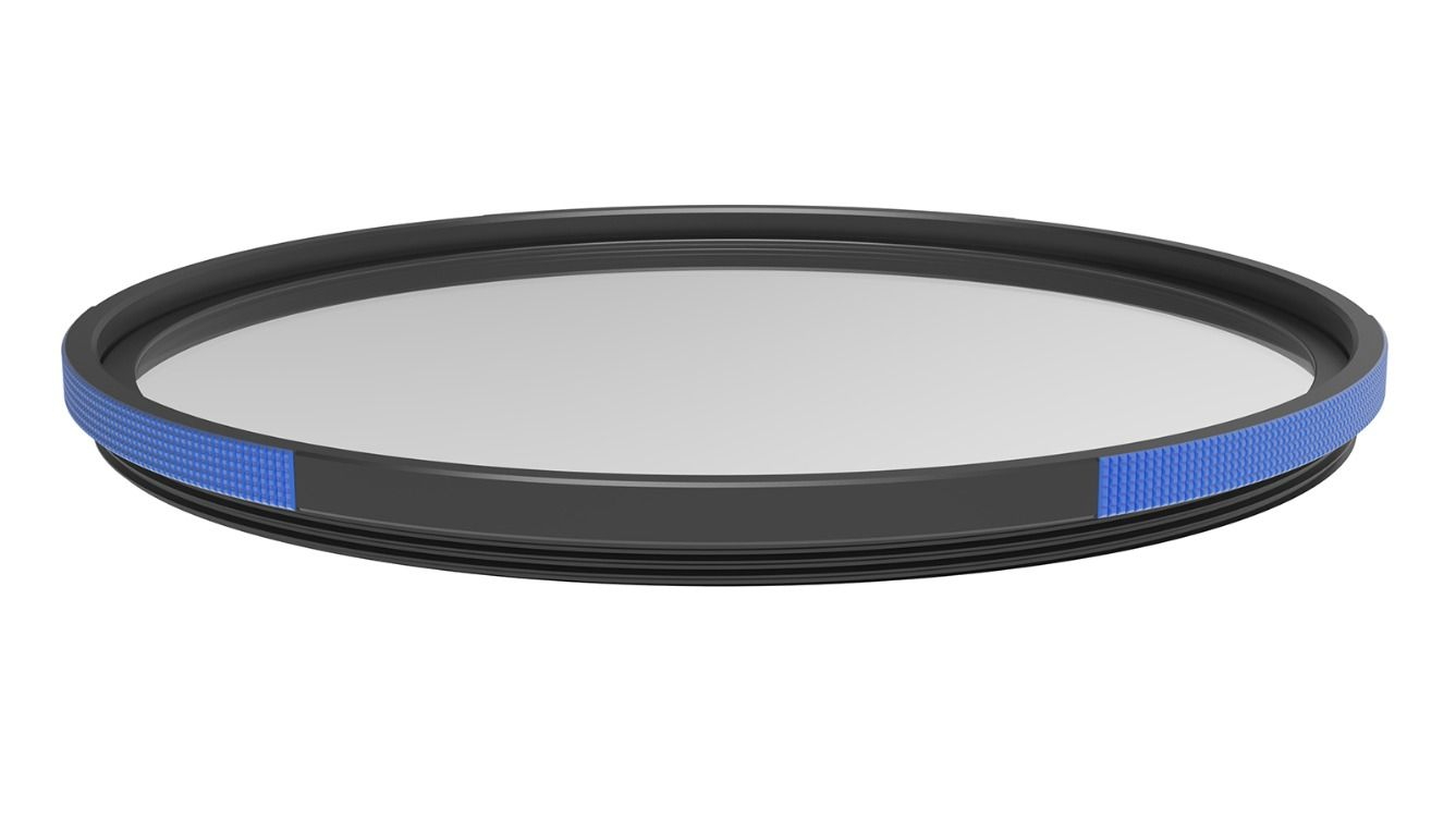 Haida Bluestone Shock-Proof UV Filter - 9.5cm | Harvey Norman