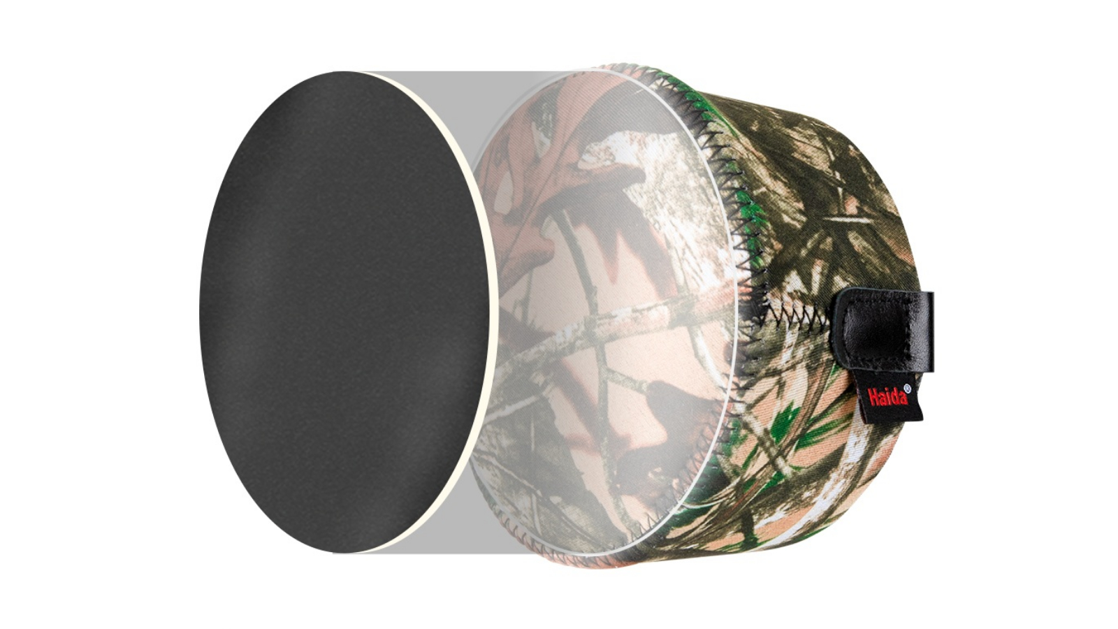 Haida Winter Lens Hood Protection Cover - 15.9cm | Harvey Norman