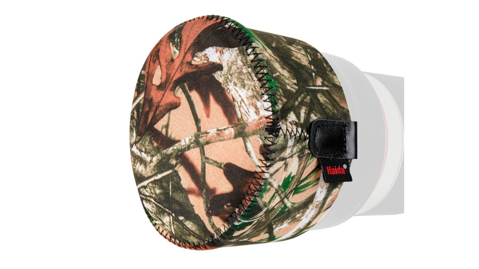 Haida Winter Lens Hood Protection Cover - 8.3cm | Harvey Norman