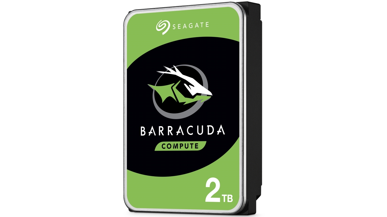 Seagate BarraCuda 2TB 3.5-inch Internal Hard Drive | Harvey Norman