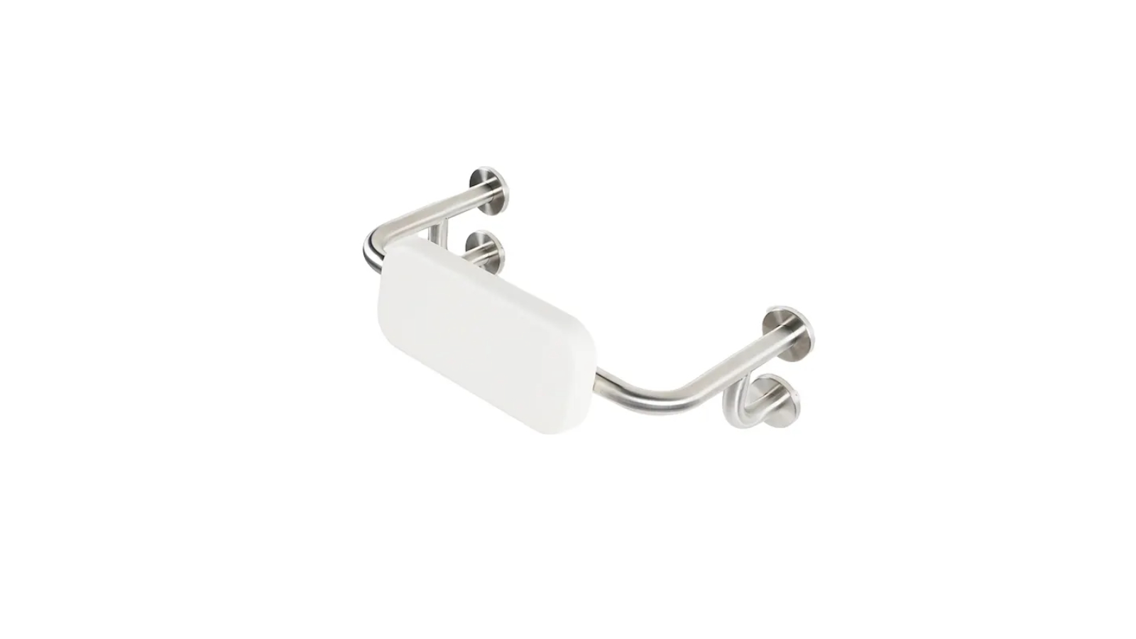 Gilani Engineering Toilet Backrest Support for Accessible Toilets ...