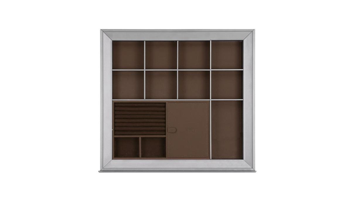 Higold a Series Pull-Out Jewellery Storage Box Fits 60cm Cabinet ...