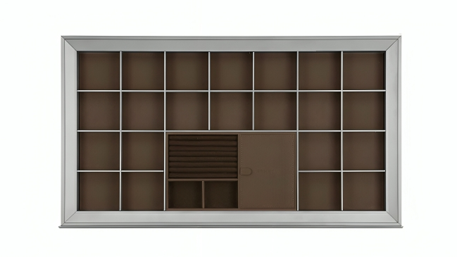 Higold A Series Pull Out Jewellery Storage Box - 90cm | Harvey Norman