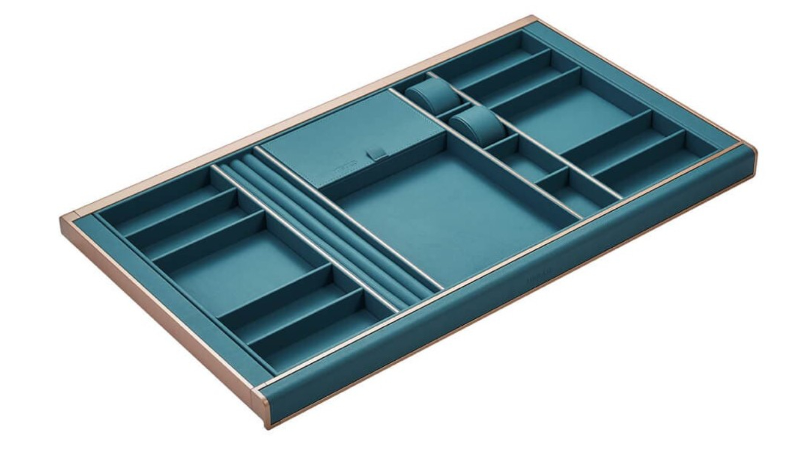 Higold B Series Pull-out Accessories/Jewellery Storage Box for 90cm ...