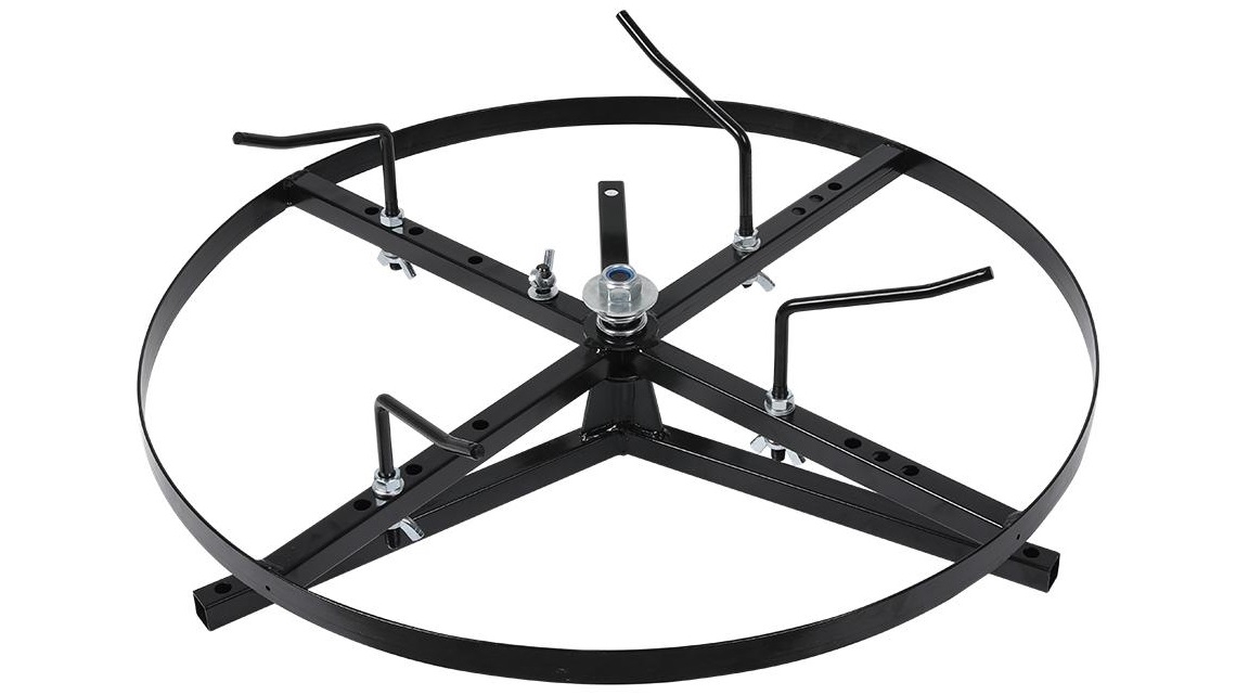 Wire Spinner Dispenser | Harvey Norman