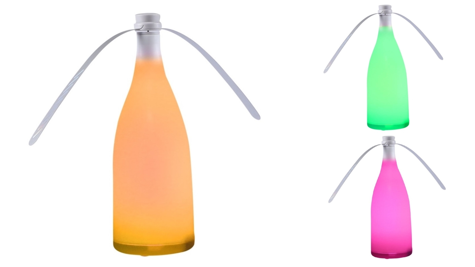 LED Repellent Fly Fan | Harvey Norman