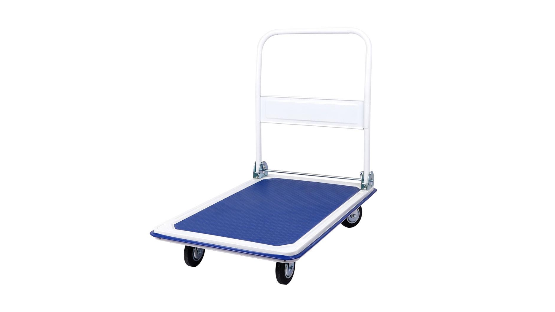 Traderight 300kg Folding Platform Trolley | Harvey Norman