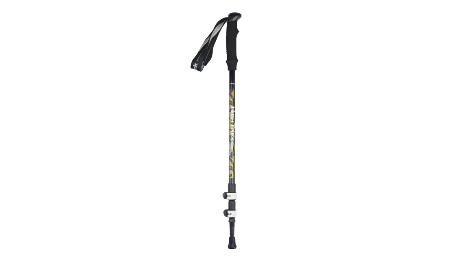 High Trek Carbon Fibre/Fibreglass Altitude Walking Stick | Harvey Norman
