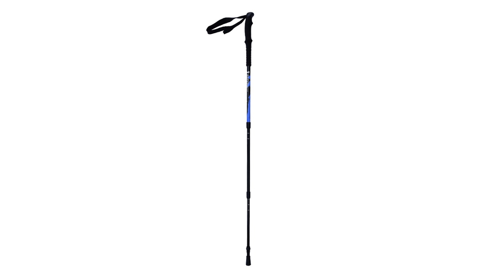 High Trek Aluminium Odyssey Walking Stick | Harvey Norman