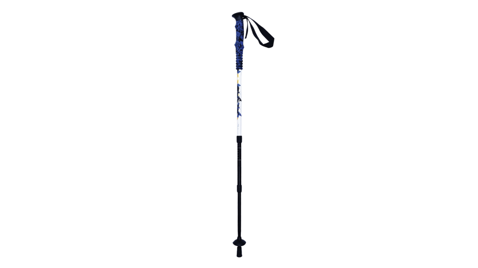 High Trek Quest Walking Stick | Harvey Norman