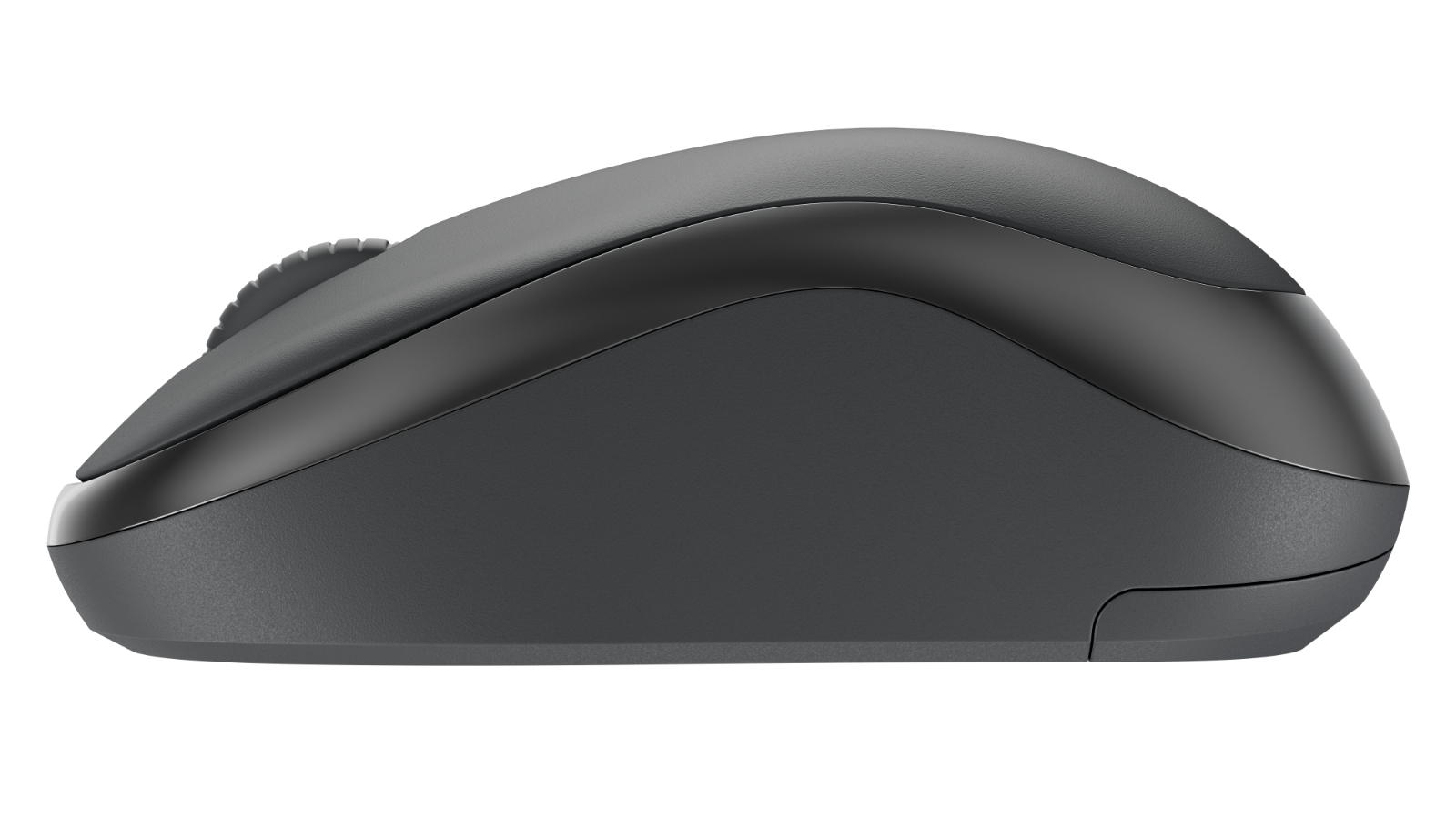 Logitech M240 Bluetooth Mouse - Graphite | Harvey Norman