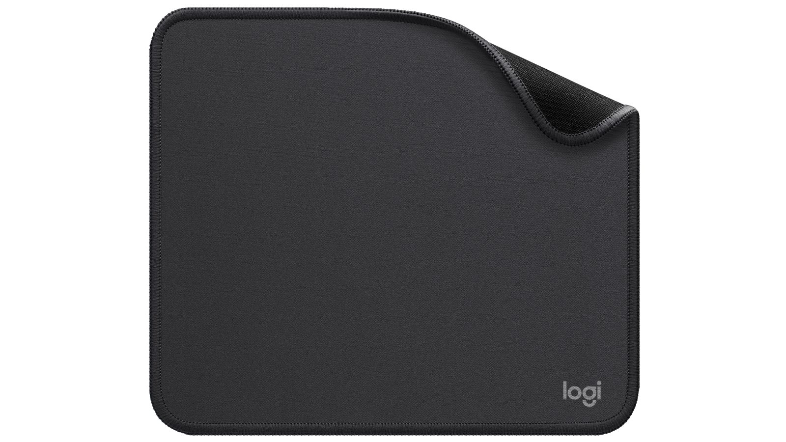 Logitech Studio Series Mouse Pad - Graphite | Harvey Norman