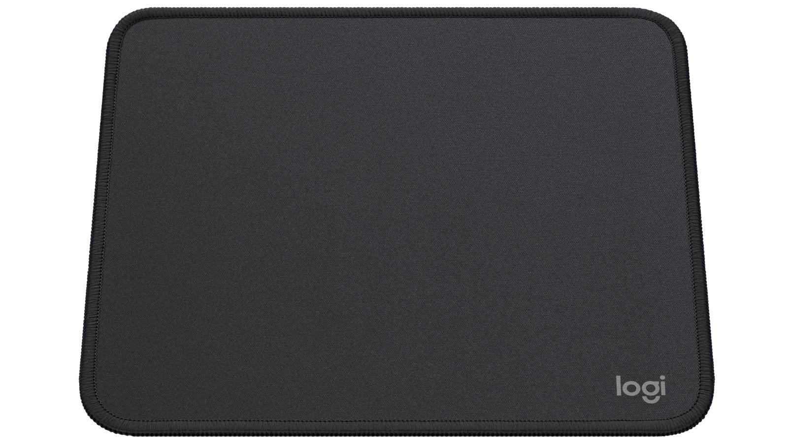 Logitech Studio Series Mouse Pad - Graphite | Harvey Norman