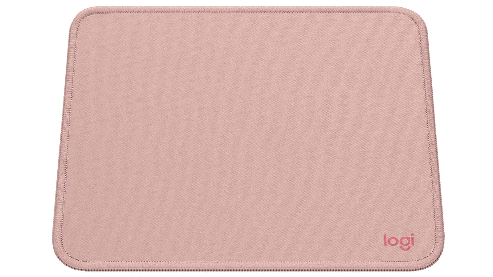 Logitech Studio Series Mouse Pad - Dark Rose | Harvey Norman