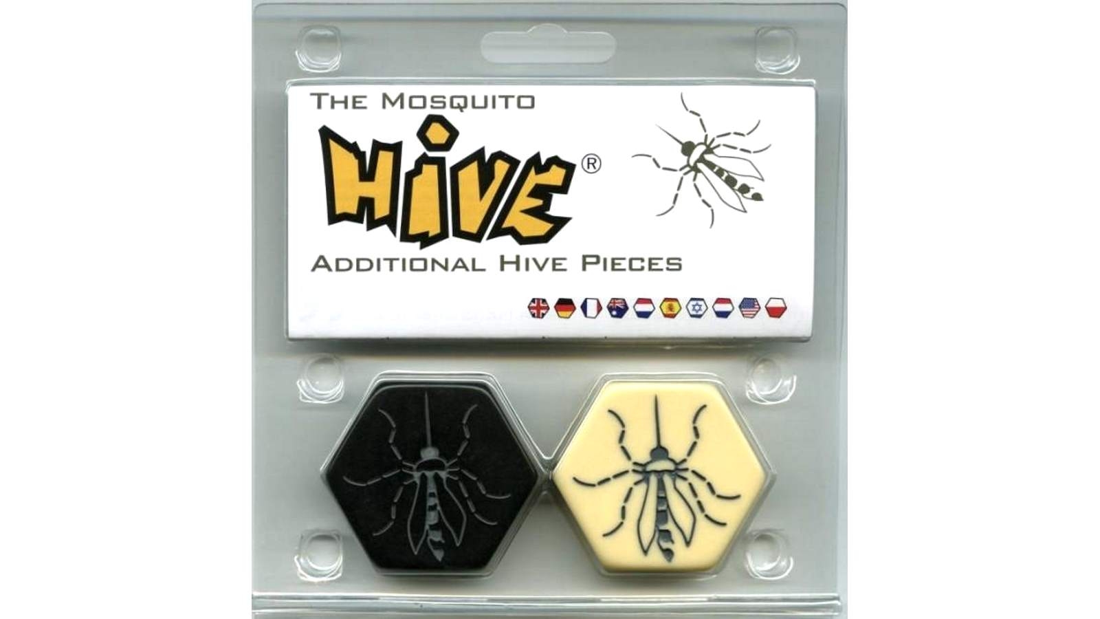 Hive Mosquito Expansion | Harvey Norman