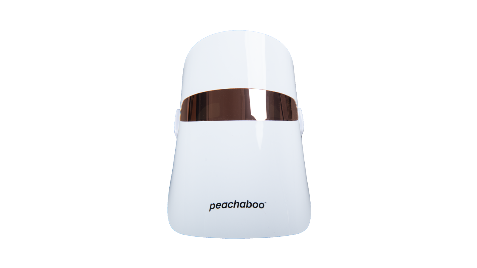 Zobelle Peachaboo Glow LED Light Therapy Mask - At-Home LED Light ...